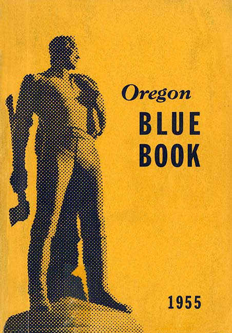 State of Oregon: Blue Book - Oregon Court of Appeals Members