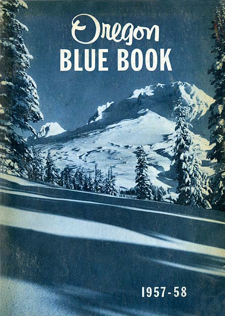 State of Oregon: Blue Book - Oregon Court of Appeals Members