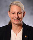 State of Oregon: Blue Book - Members of the Oregon Senate